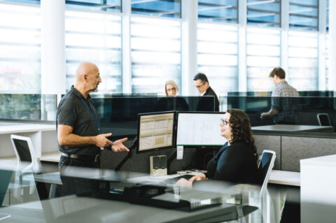 Services - Dorigo Systems