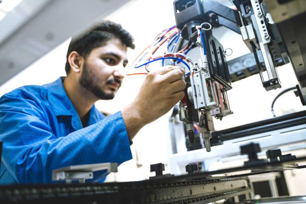 Services - Dorigo Systems