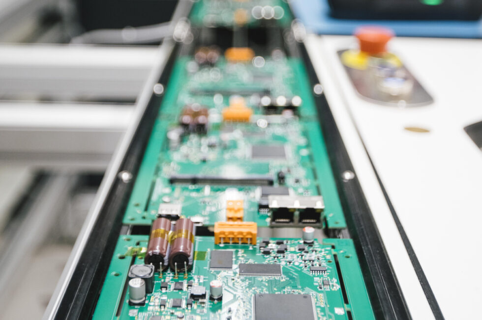 Services - Dorigo Systems