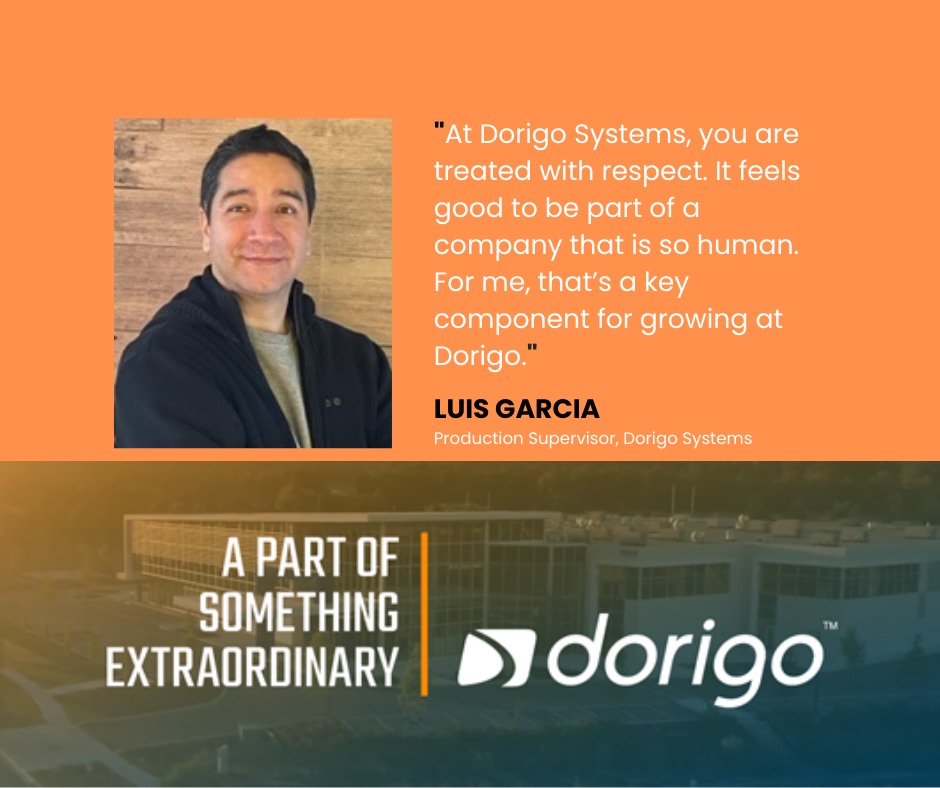 Dorigo Systems Ltd.