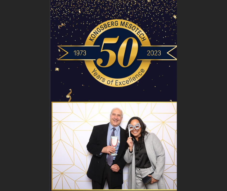 Celebrating our long time customer – Kongsberg Mesotech! - Dorigo Systems