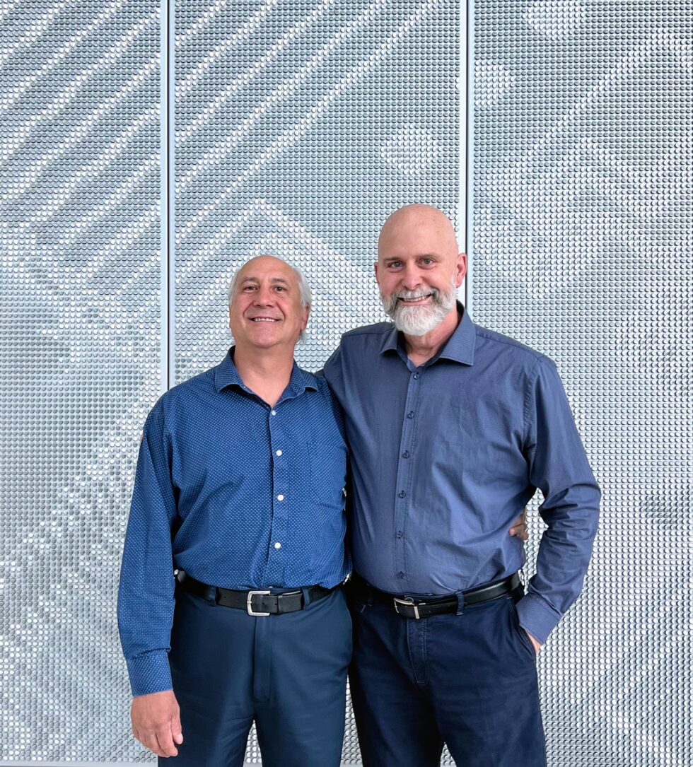 Celebrating 22 Years of Dedication at Dorigo Systems – Wishing Paul ...